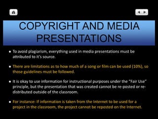 CopyRight Presentation | PPT