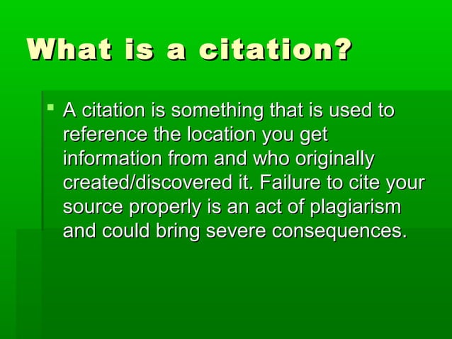 Copyright reflection | PPT