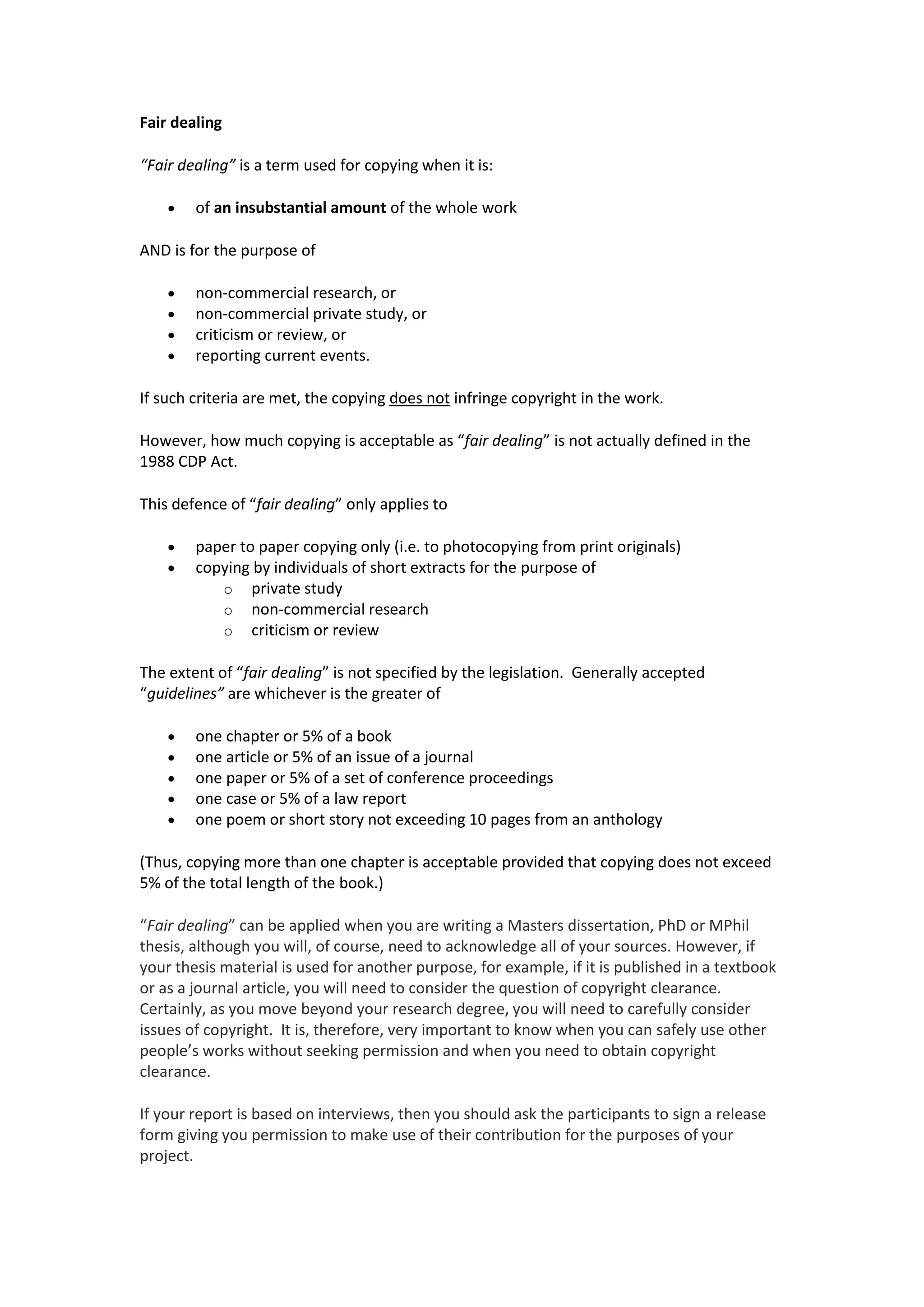 Copyright & research | PDF