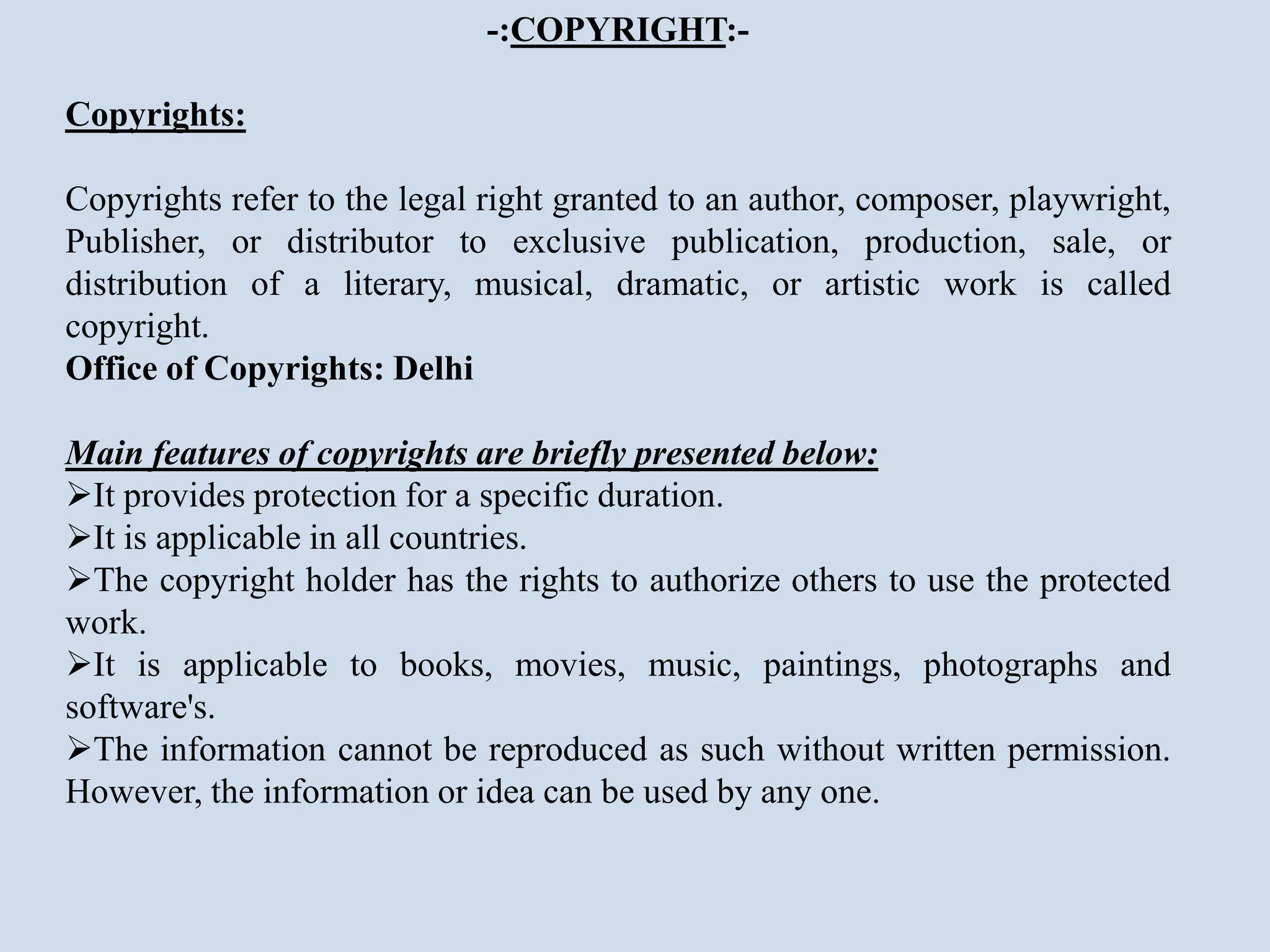 Copy Rights.pptx