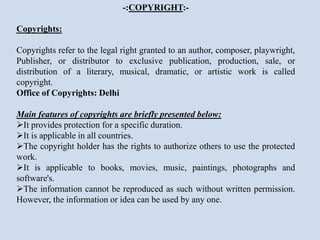 Copy Rights.pptx
