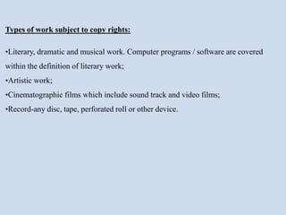 Copy Rights.pptx