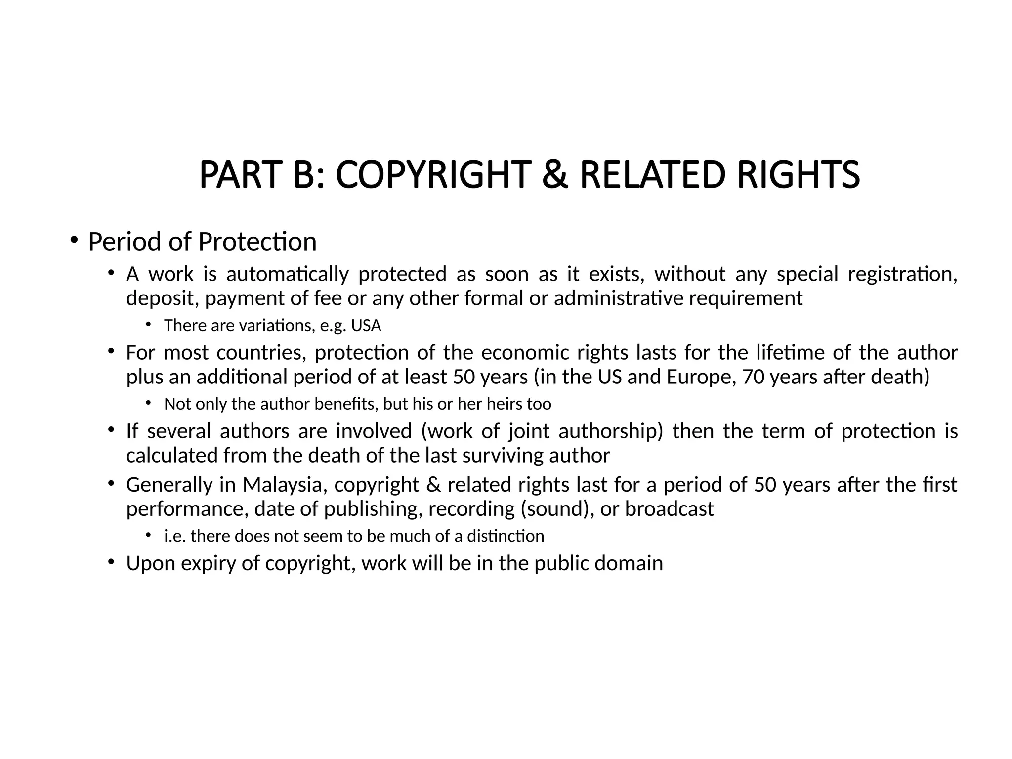 Introduction to copyrights and related rights.ppt