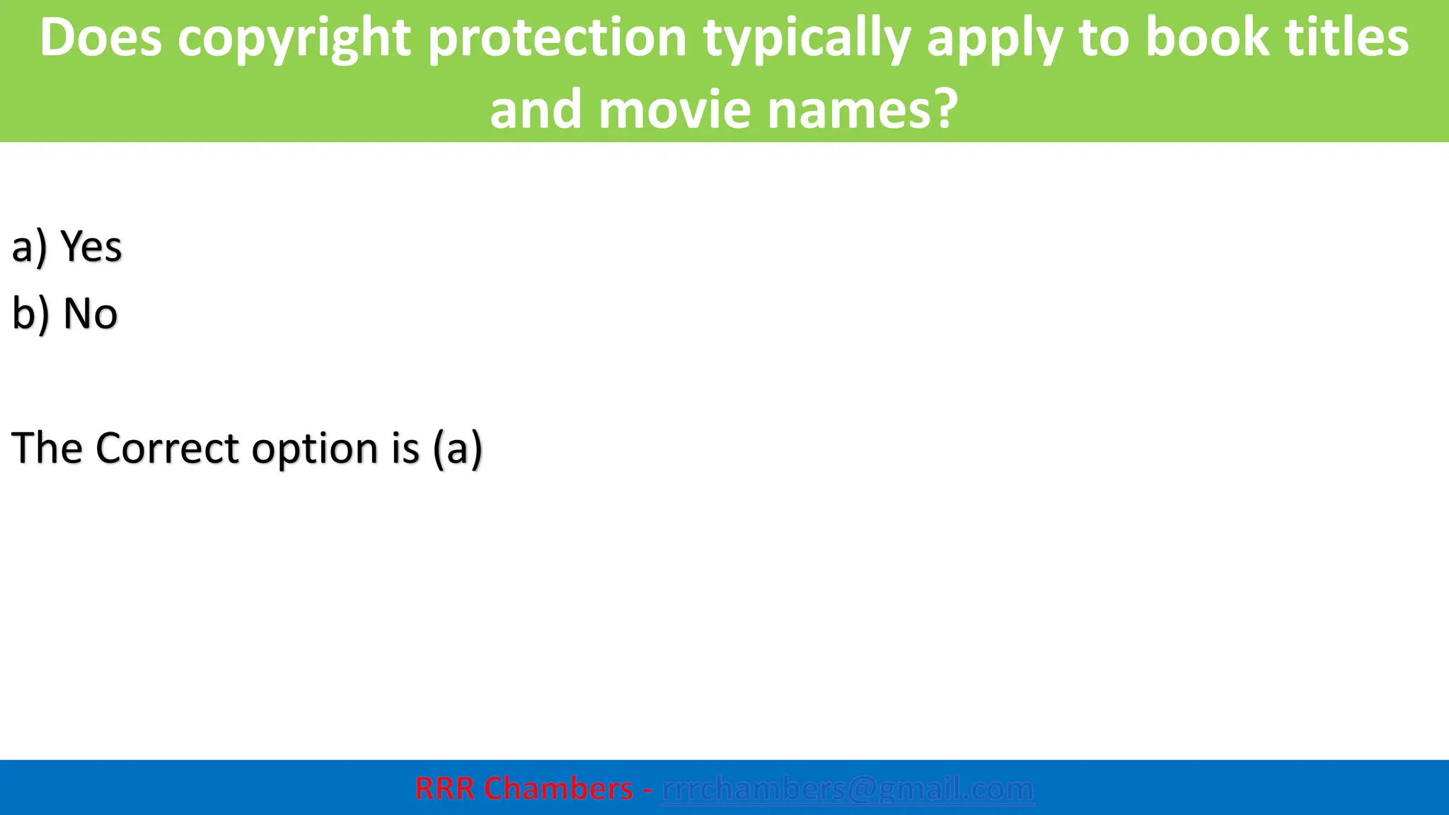 COPYRIGHTS - PPT 01.12.2023 part- 1.pptx