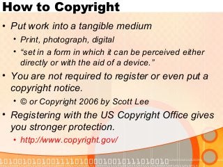 Copyright | PPT