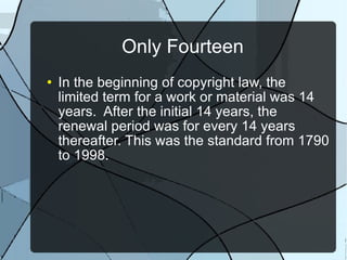 Copyright snapshot2 | PPT