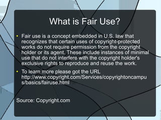 Copyright snapshot2 | PPT