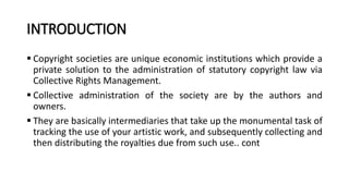 COPYRIGHT SOCIETY dfghjdfghjsdfghoiuy.pptx