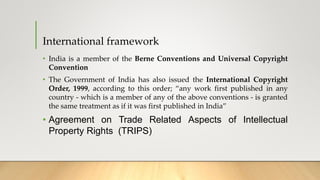 Copy rights UNIT 2.pptx
