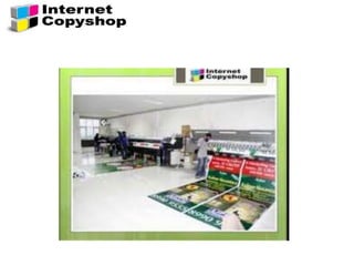 Copyshop Solutions | PPT