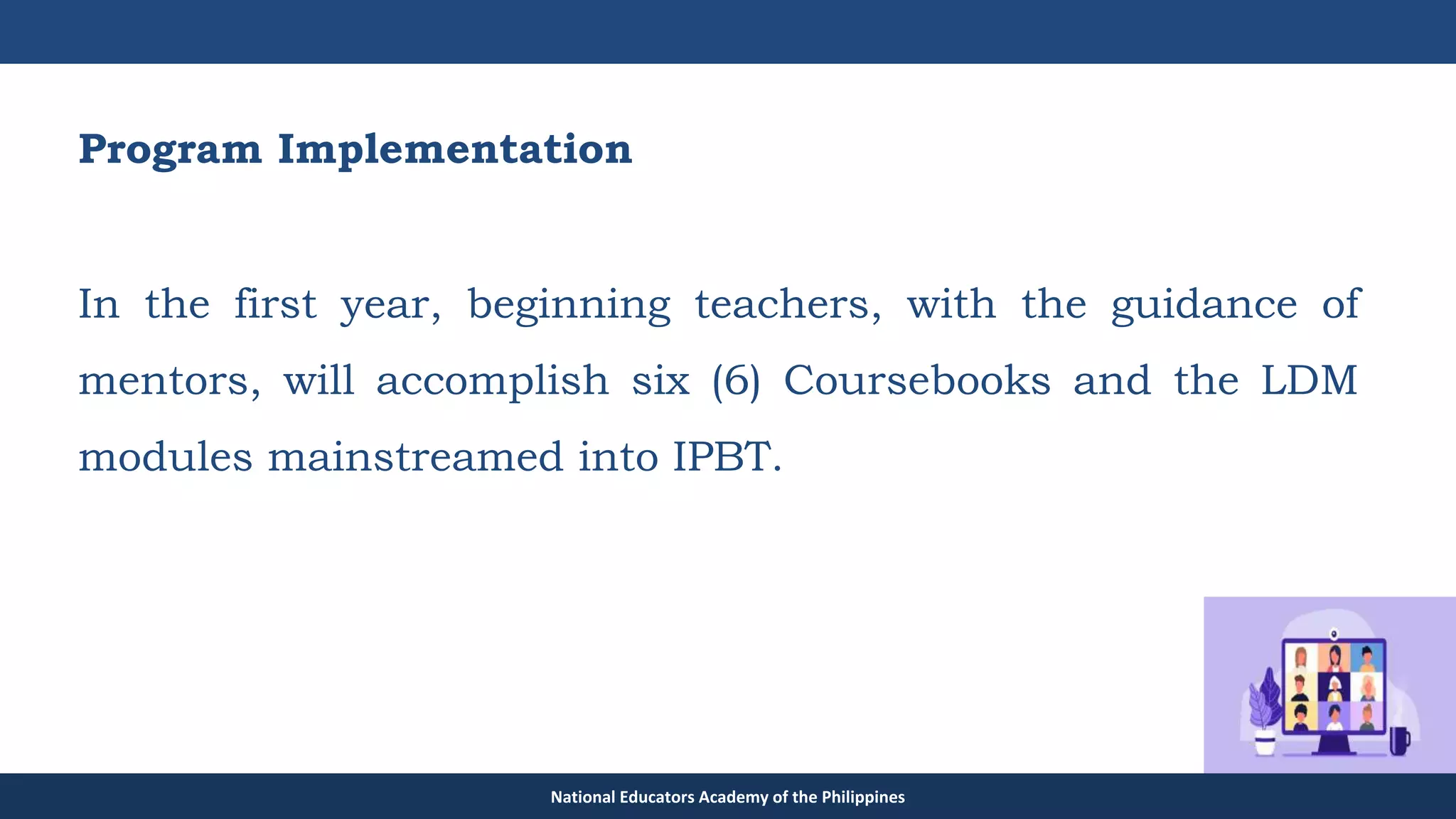 IPBT ENHANCED TIP | PPTX