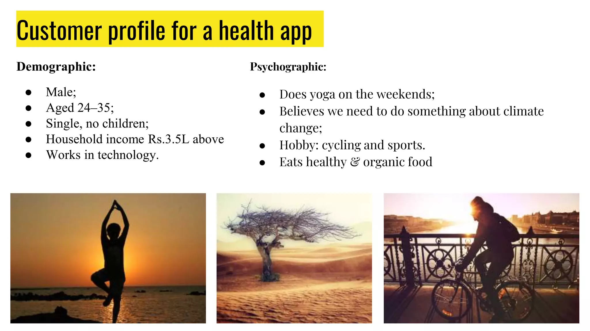 Understanding the Demographics of Target Audience | PPT