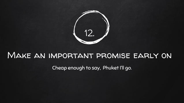 The Art of Copy Writing | PPT