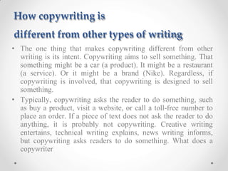 Copy Writing, VO, Anchoring TV Journalism .pptx