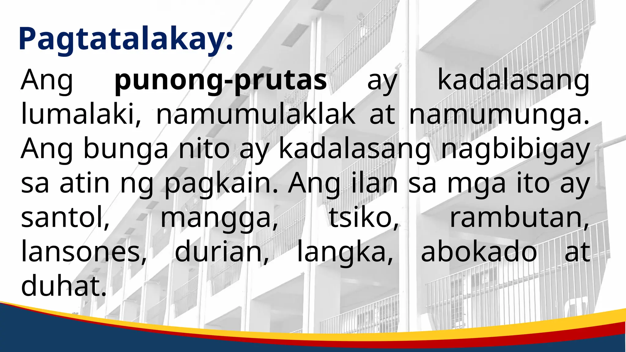 Uri ng mga halaman, Halamang Ornamental. | PPTX