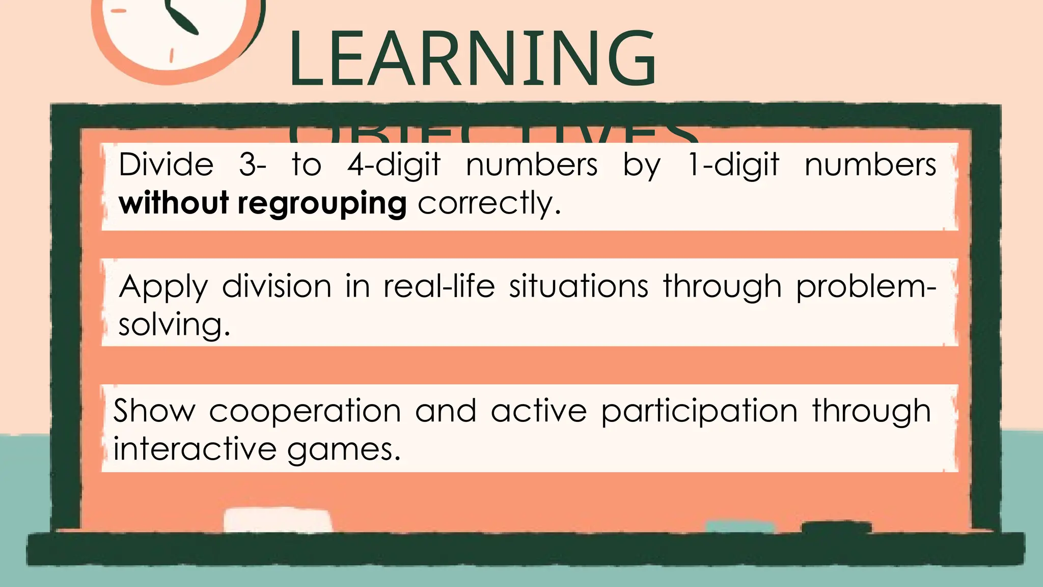 CO_Q2_W2_MATH4- Divide 3- to 4-digit numbers by 1-digit numbers without ...