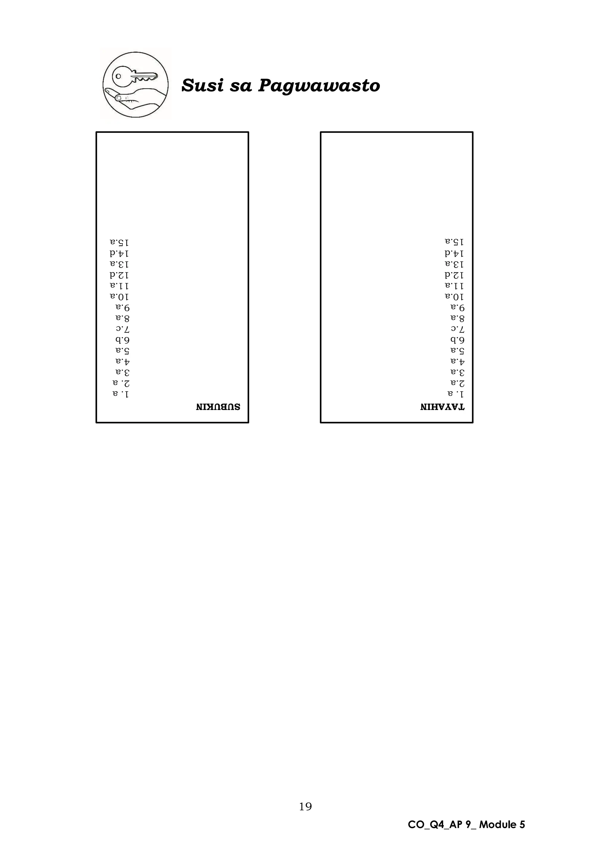 CO_Q4_AP9_Module5_Mga Impormal na Sektor_v2.pdf