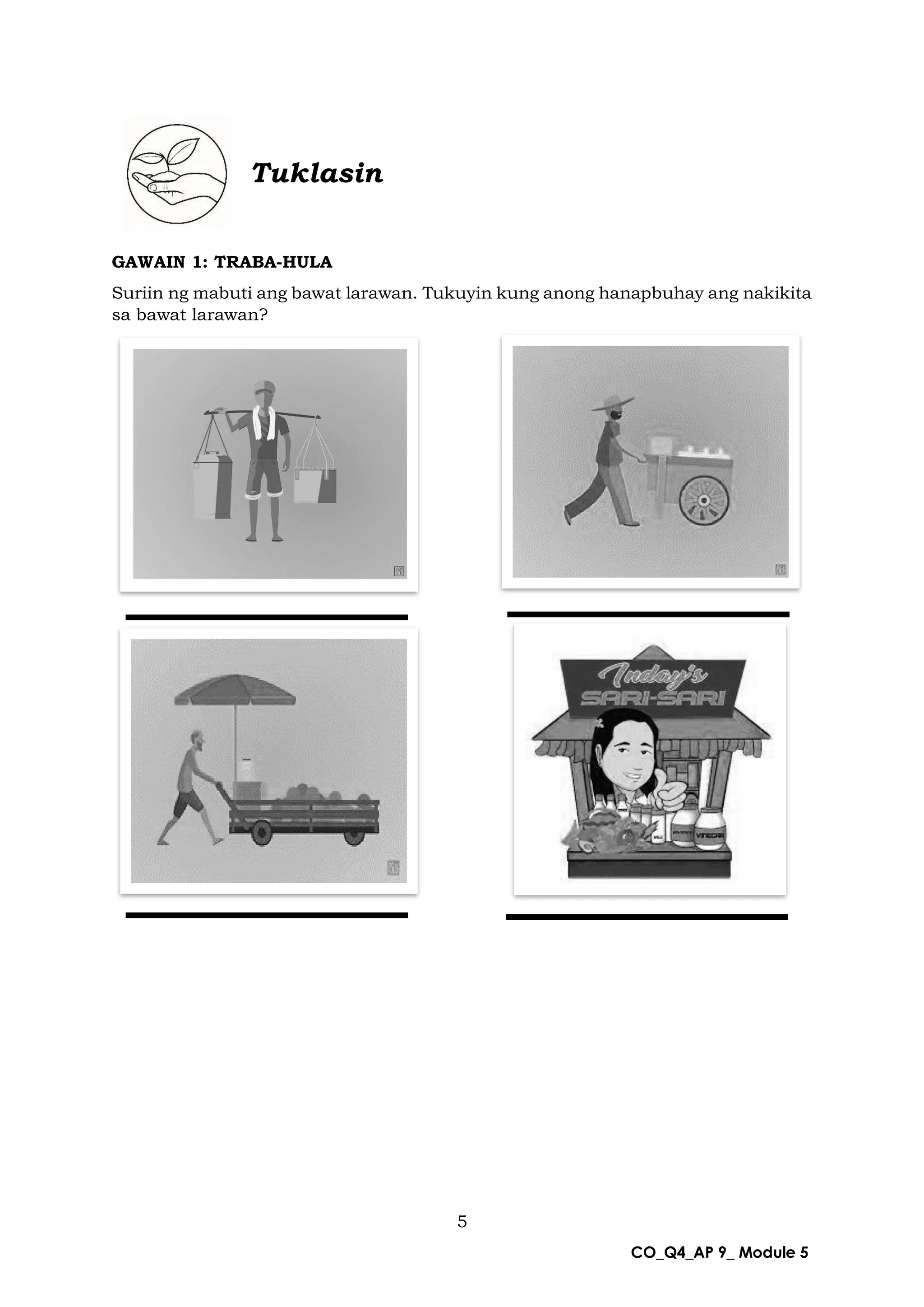 CO_Q4_AP9_Module5_Mga Impormal na Sektor_v2.pdf