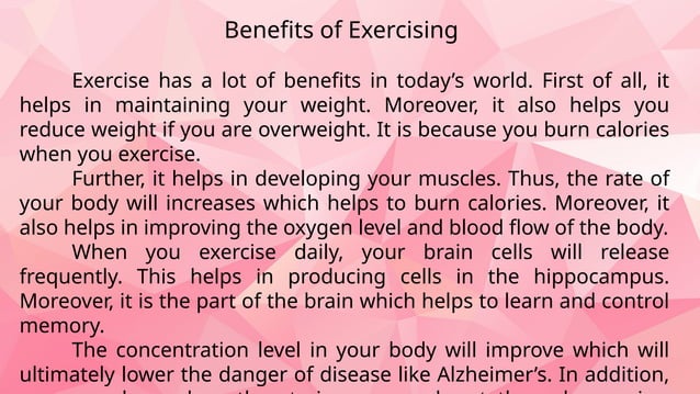 Expanding the content of an outline using notes from primary and ...