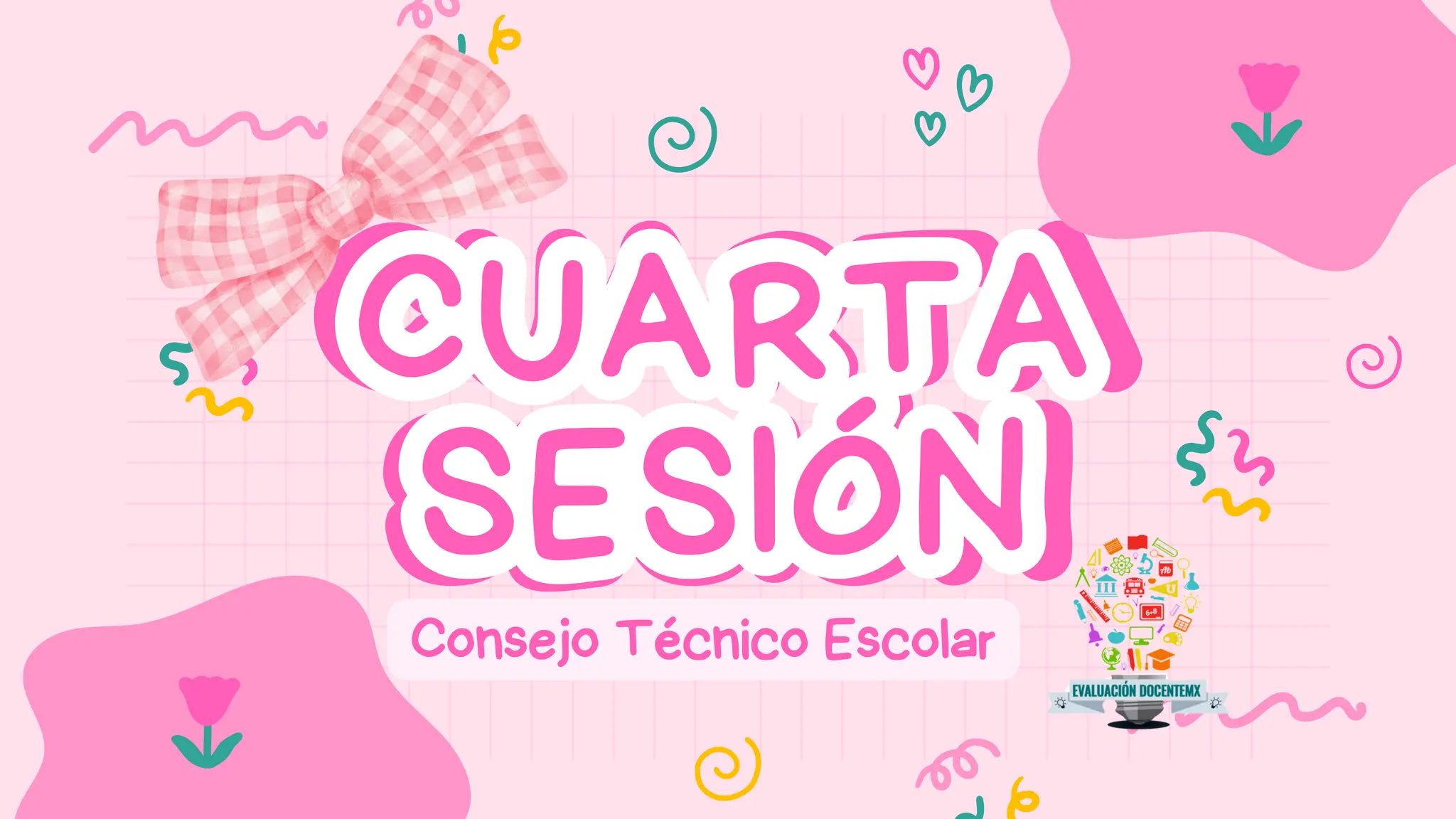 Presentacion Cuarta SesiÓn De Cte Enero 2024 Ppt