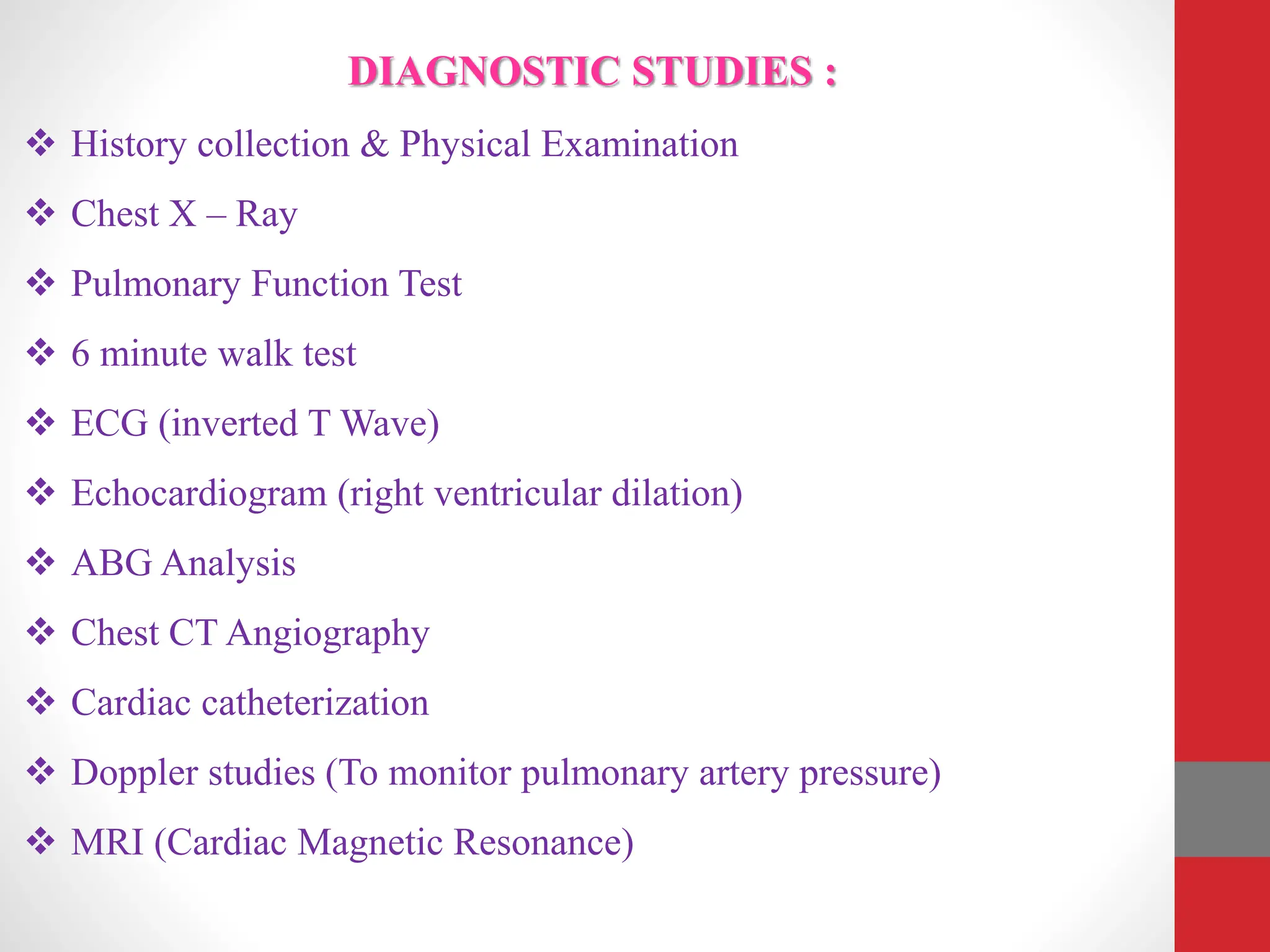 Cor - Pulmonale.pptx