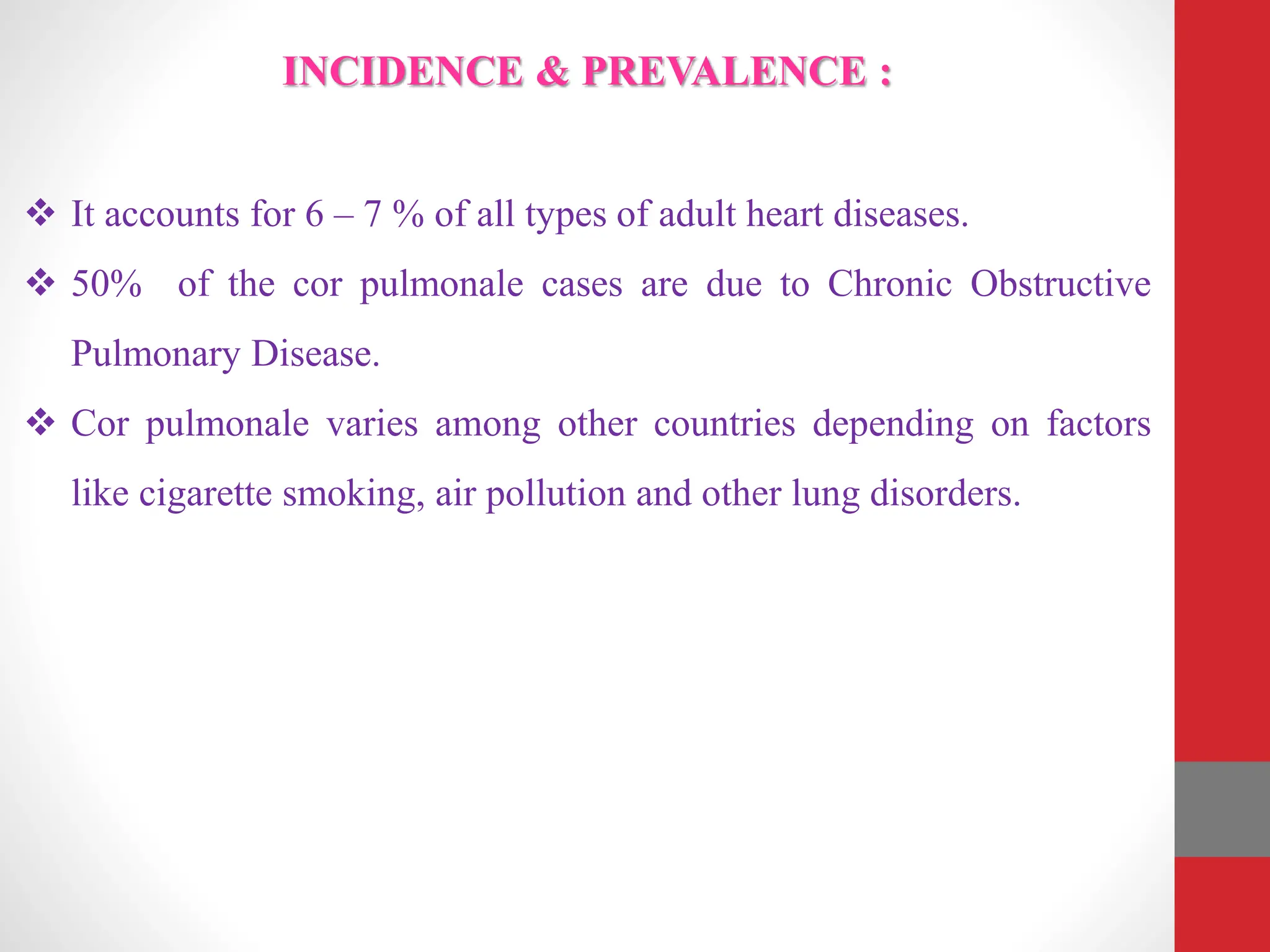 Cor - Pulmonale.pptx