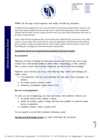 Cor 601 final assignment jeddah | DOCX