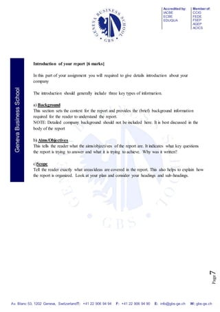 Cor 601 final assignment jeddah | DOCX