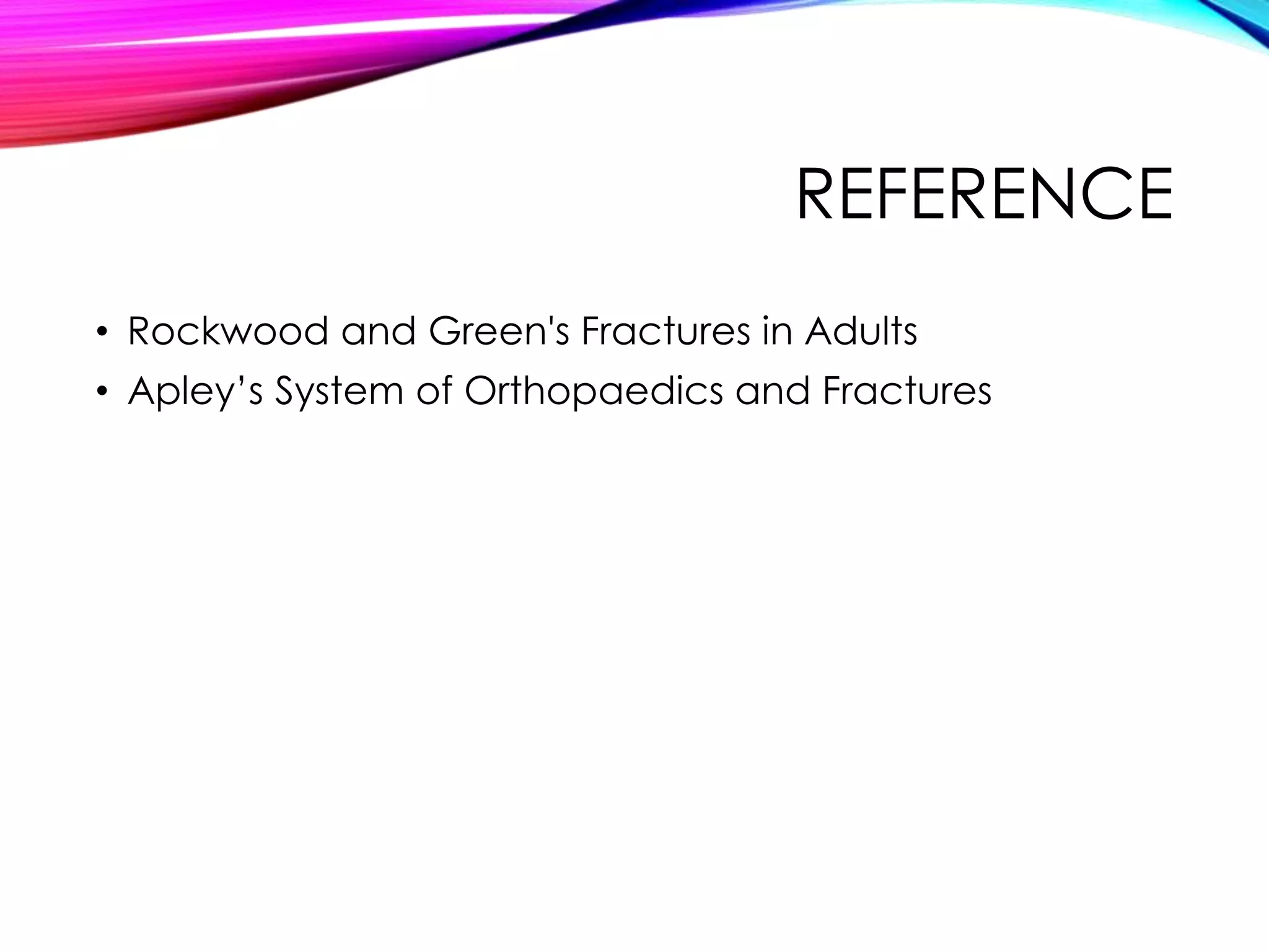 CORA (center of rotation of angulation) | PPTX