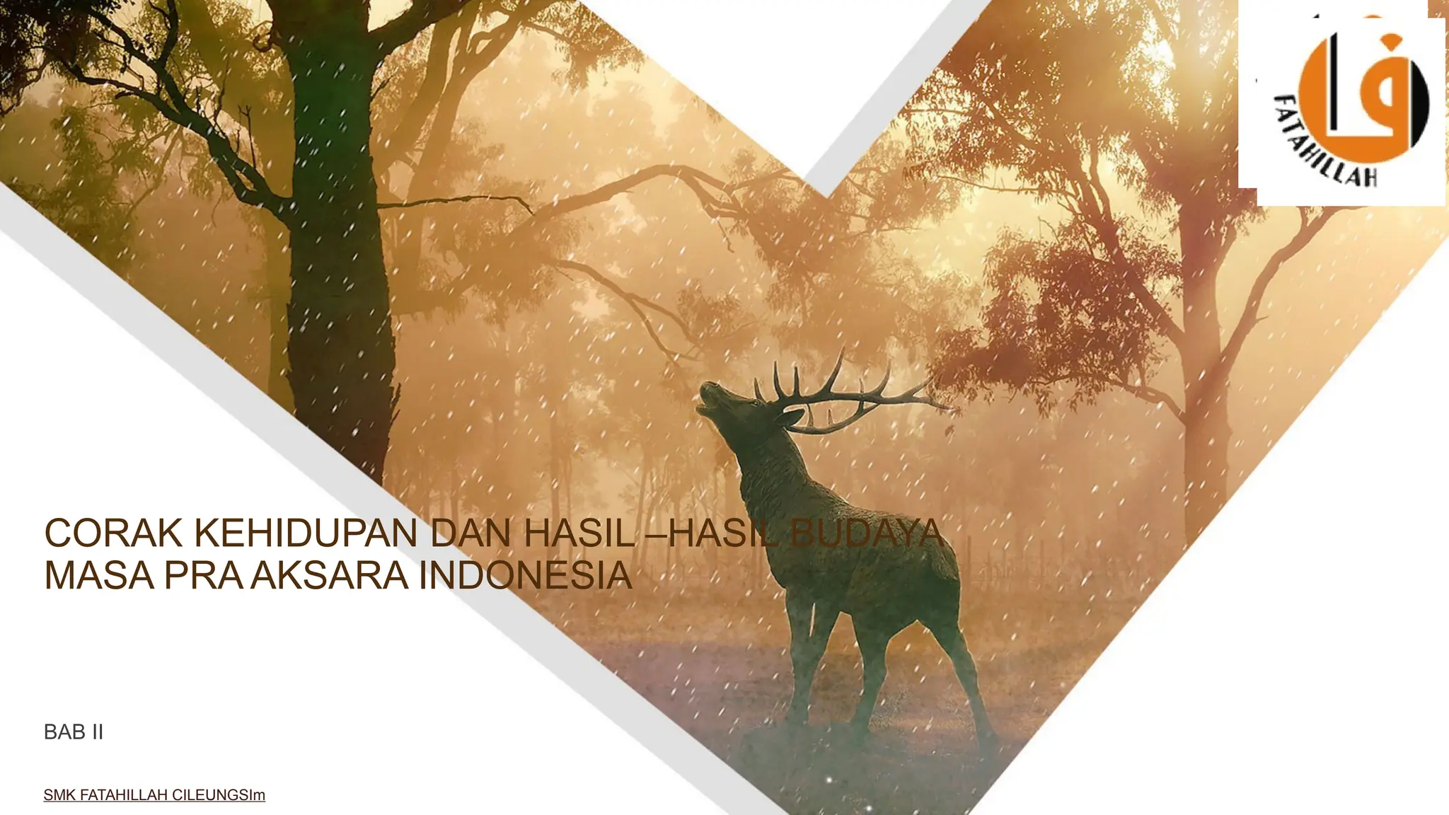 CORAK KEHIDUPAN MASA PRA AKSARA INDONESIA-1.pptx