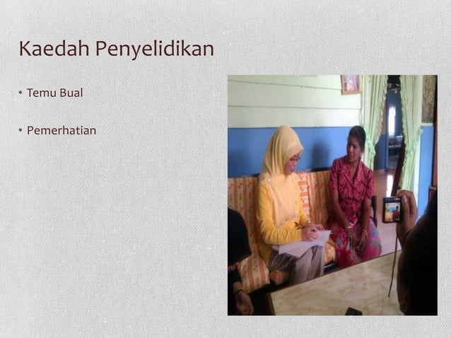 Corak kehidupan masyarakat chetti | PPTX