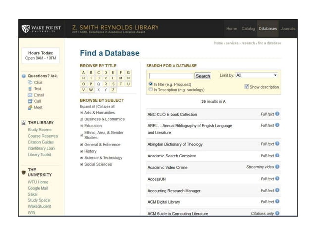 CORAL: Implementing an open source ERM | PPTX