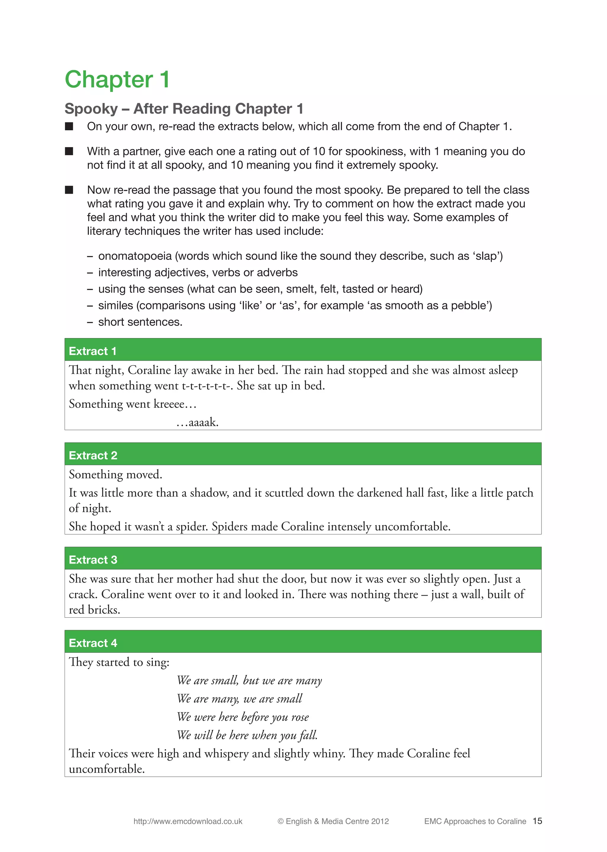 Coraline preview2 | PDF