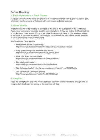 Coraline preview2 | PDF