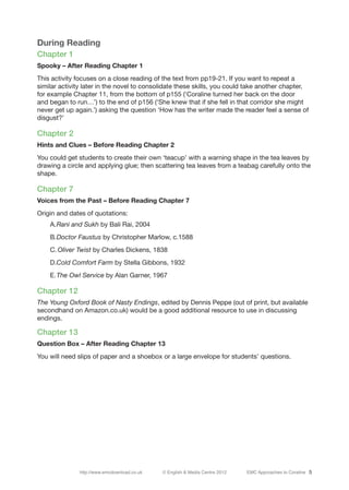 Coraline preview2 | PDF