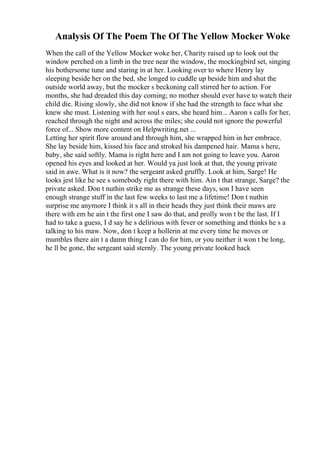 Coral Reef Essay | PDF