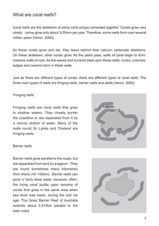 Coral reefs, definition, it's types & other examples.pdf