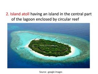 Coral reefs i (english)-converted | PDF | Geography | Science