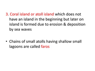 Coral reefs i (english)-converted | PDF | Geography | Science