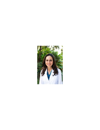 Coral Springs dentist Diana Naffah, DMD of Dental Wellness Team | PDF
