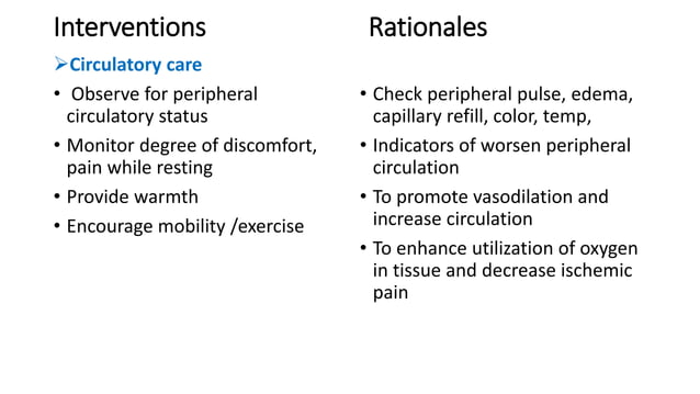Coranary artery diseae.pptx | Heart and Cardiovascular Diseases ...