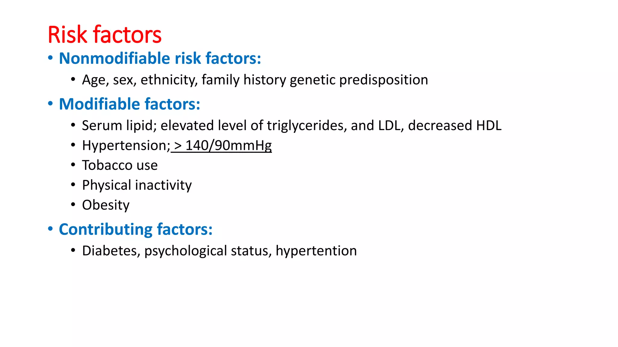 Coranary artery diseae.pptx
