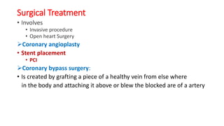 Coranary artery diseae.pptx