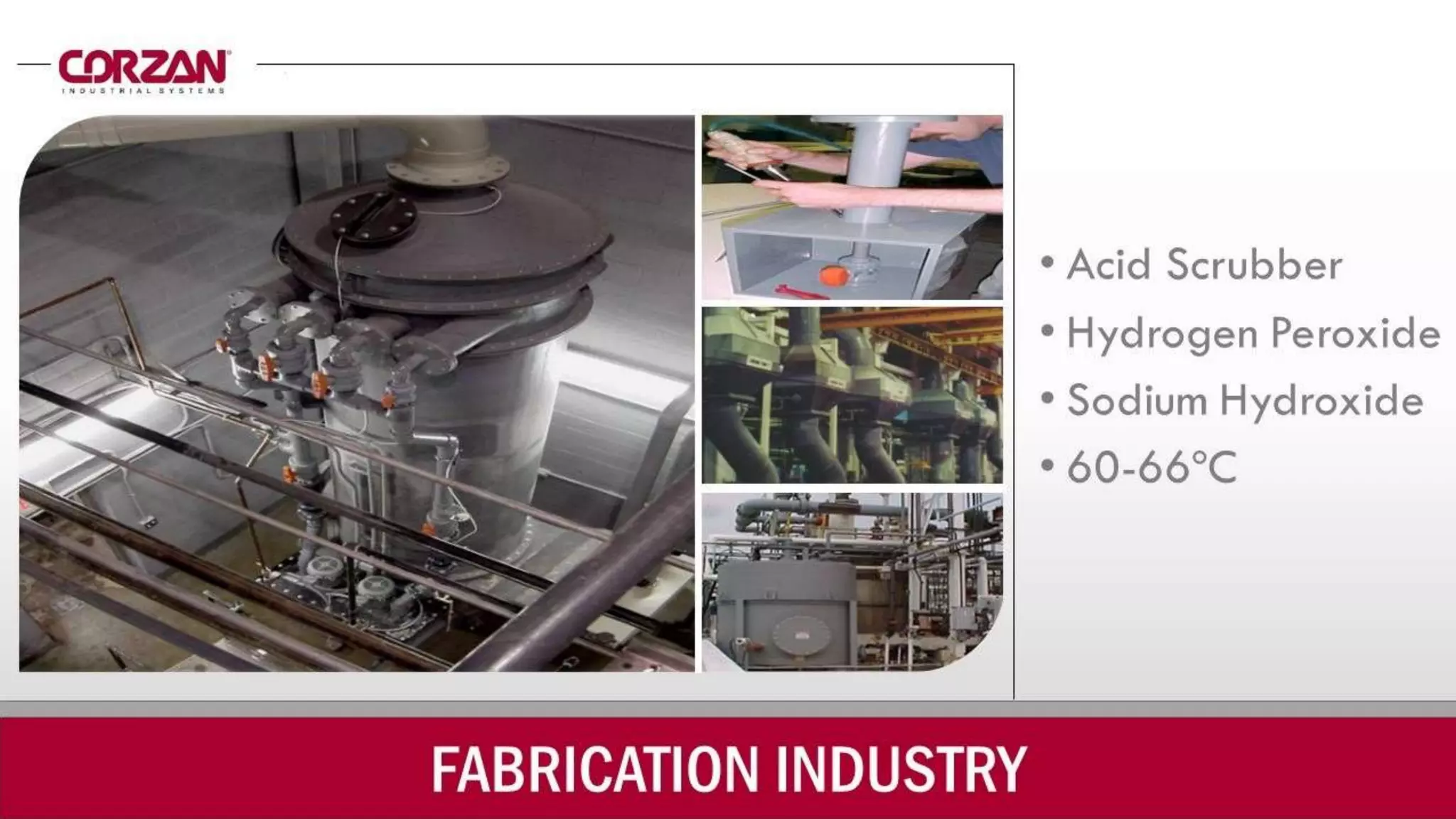 Corzan CPVC Piping System Application Showcase | PPT