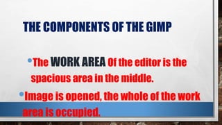 Image Manipulation | PPT