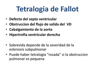 Anatomía Patológica del Corazón | PPTX