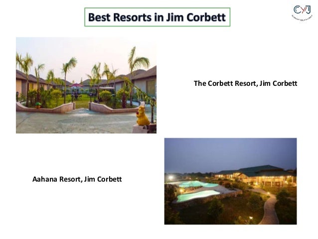 Corporate Offsite in Jim Corbett | PDF