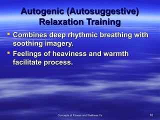 Stress Management and Coping Strategy | PPT