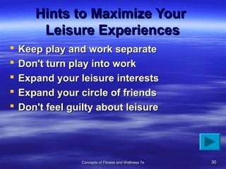 Stress Management and Coping Strategy | PPT