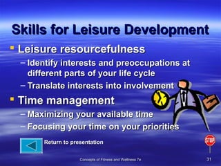Stress Management and Coping Strategy | PPT
